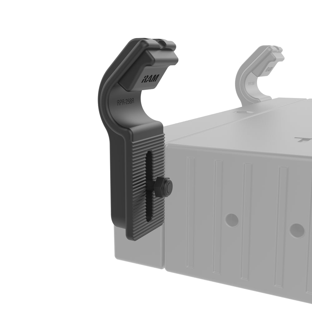 RAM® Tough-Tray™ Angled Retaining Arm (RAM-234KU)