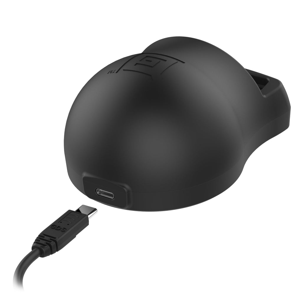 GDS® Desktop Dock with Power Delivery + DeX Support