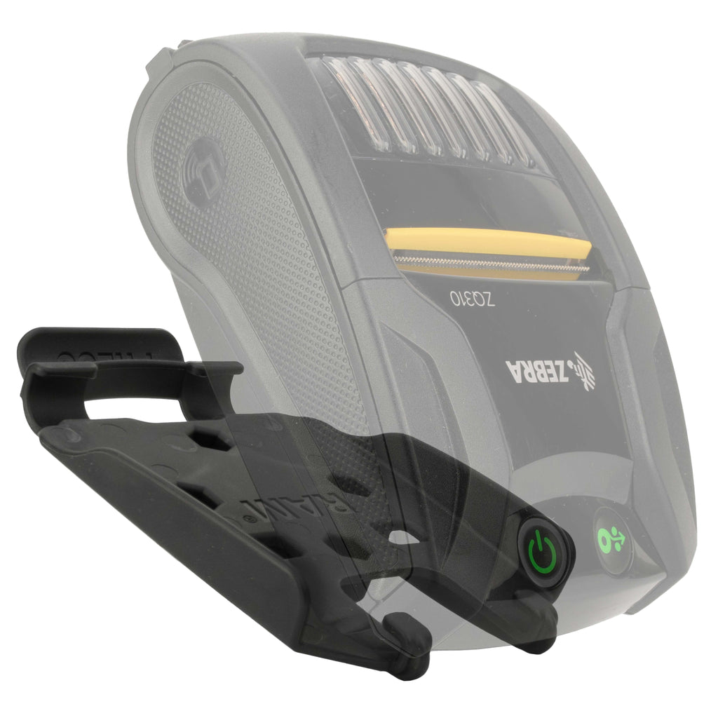 RAM® Quick Release Printer Holder for Zebra ZQ310 Series