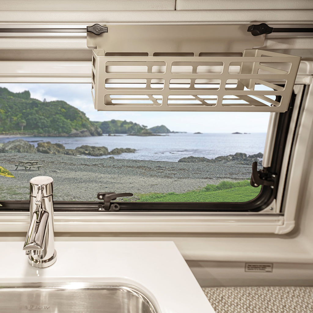 RAM® Knob & Track Accessory Adapters