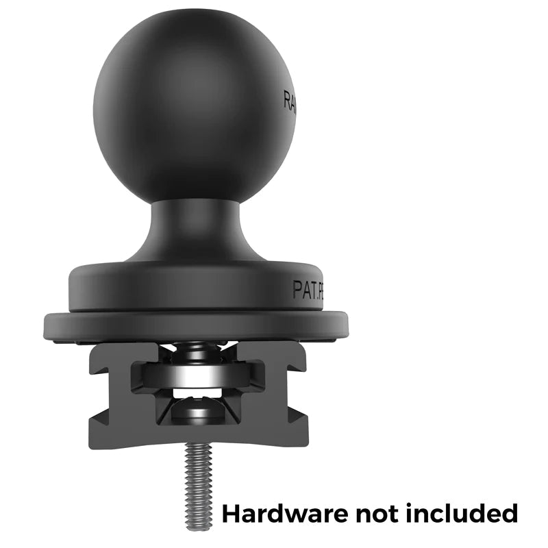 RAM-TRACK-EXA-9BU | RAM Tough-Track 9" | Mounts PH