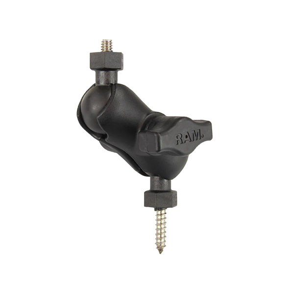 RAP-B-379-25201L-A-2520 | RAM Tough-Tap Universal Trail Cam Mount ...