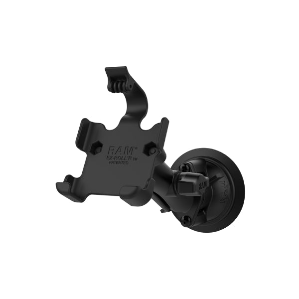 RAM-B-166-SPO6U | RAM Twist-Lock Suction Cup Mount for SPOT Gen4