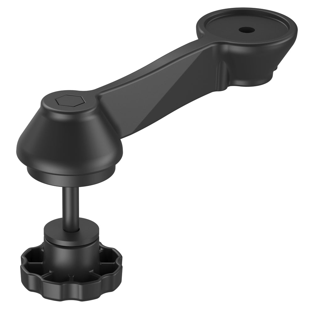 RAM® 6" Straight Extension Swing Arm for Horizontal/Vertical Mounts (R