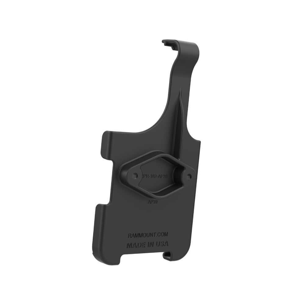 RAM iPhone 15 Pro Max Cradle | RAM-HOL-AP39-1U | Mounts PH