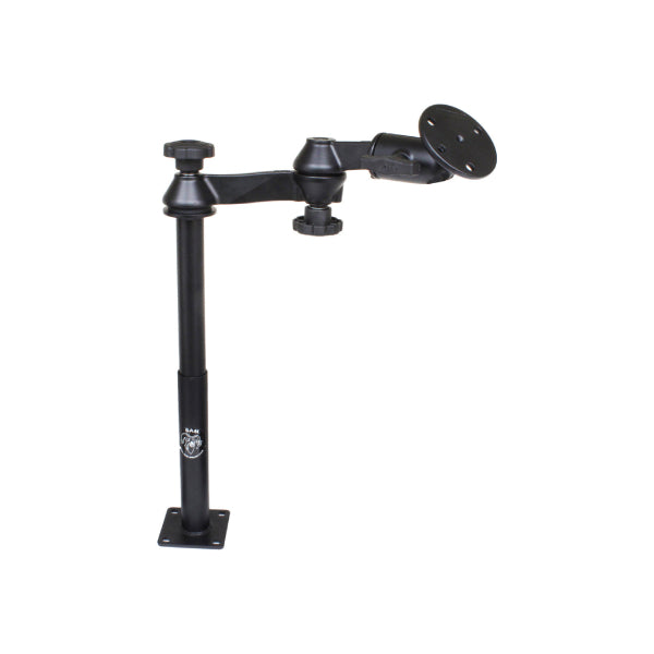 RAM-VP-SW1-129-240 | RAM Double Swing Arm Mount | Mounts PH