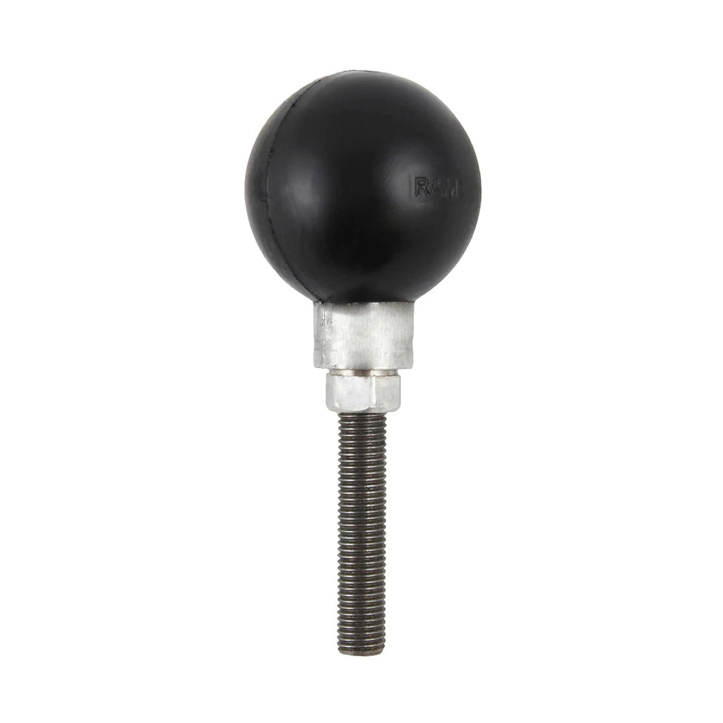 RAM-370U - RAM Ball Adapter with M8 Threaded Stud | Mounts PH