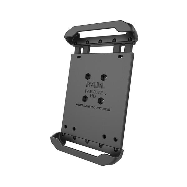 RAM-HOL-TAB21U - RAM Tab-Tite 7" Tablet Cradle in Heavy Duty Case