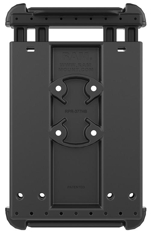 RAM-HOL-TAB21U - RAM Tab-Tite 7" Tablet Cradle in Heavy Duty Case