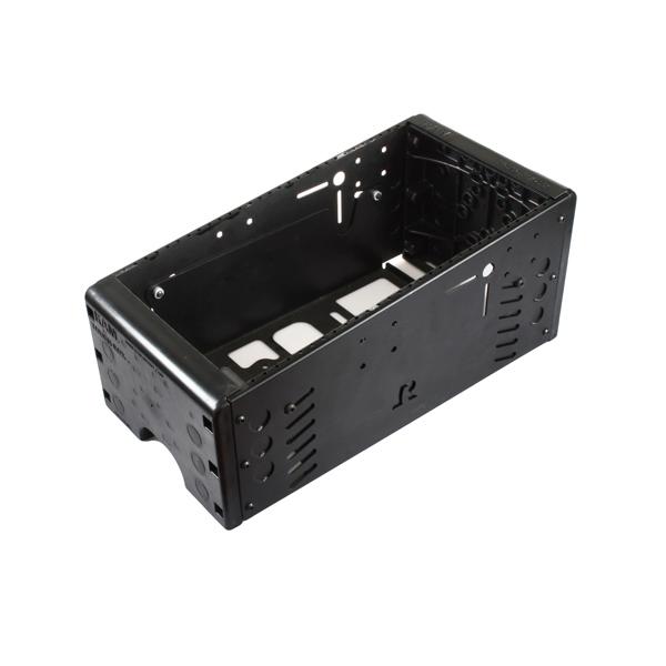 RAM-VC-17 17" Tough-Box Console | RAM Mounts | Mounts Philippines